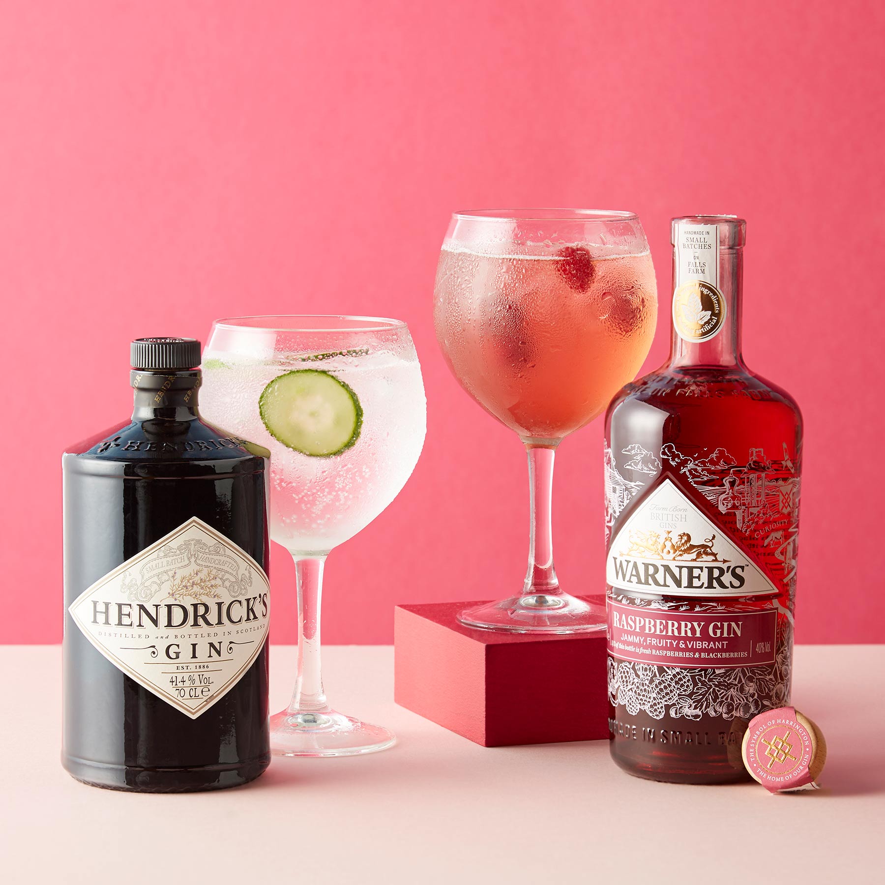 The Crows Nest: Drink